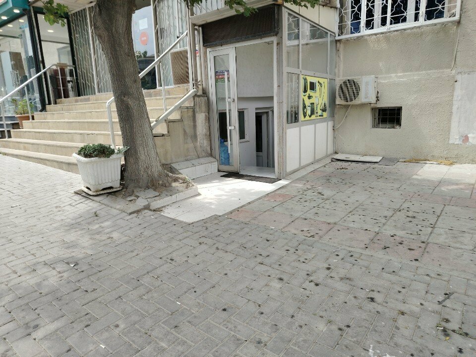Beyaz eşya servisleri Təmir, Bakü, foto