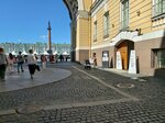 Мужской туалет (Palace Square No:6-8), tuvalet  Saint‑Petersburg'dan