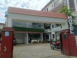 Hotel Attic Empire (Sarathi Marg No:1, Ward 30, Kathmandu), saunalar  Katmandu'dan
