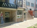 Avanti (Karla Marksa Street No:16/1), giyim mağazası  Tuapse'den