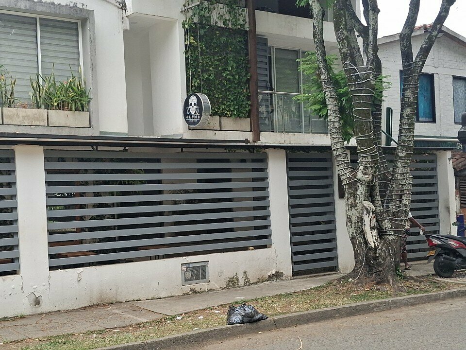 Alkollü içecekler L & M, Cali, foto