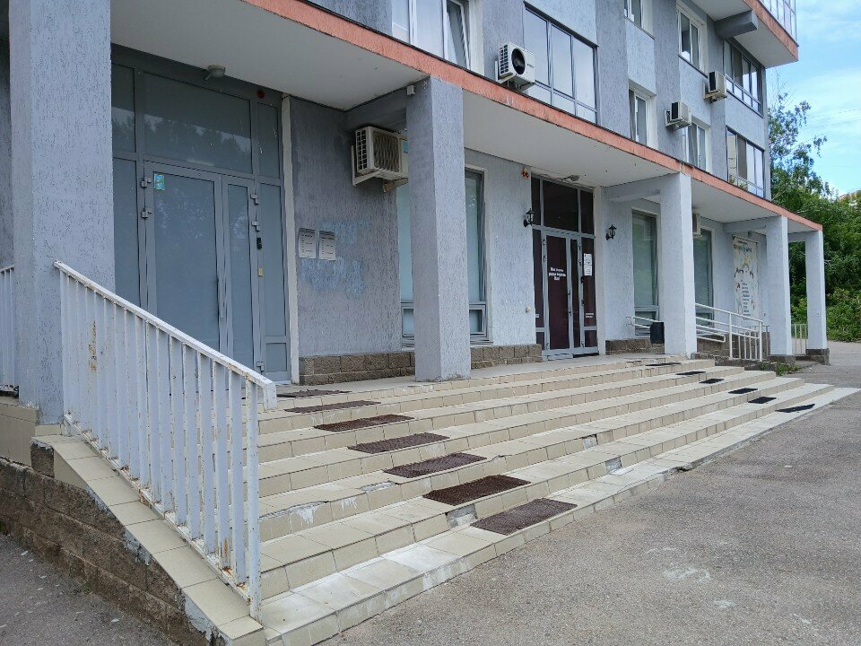 Toptancılar Технологии и системы, Ufa, foto