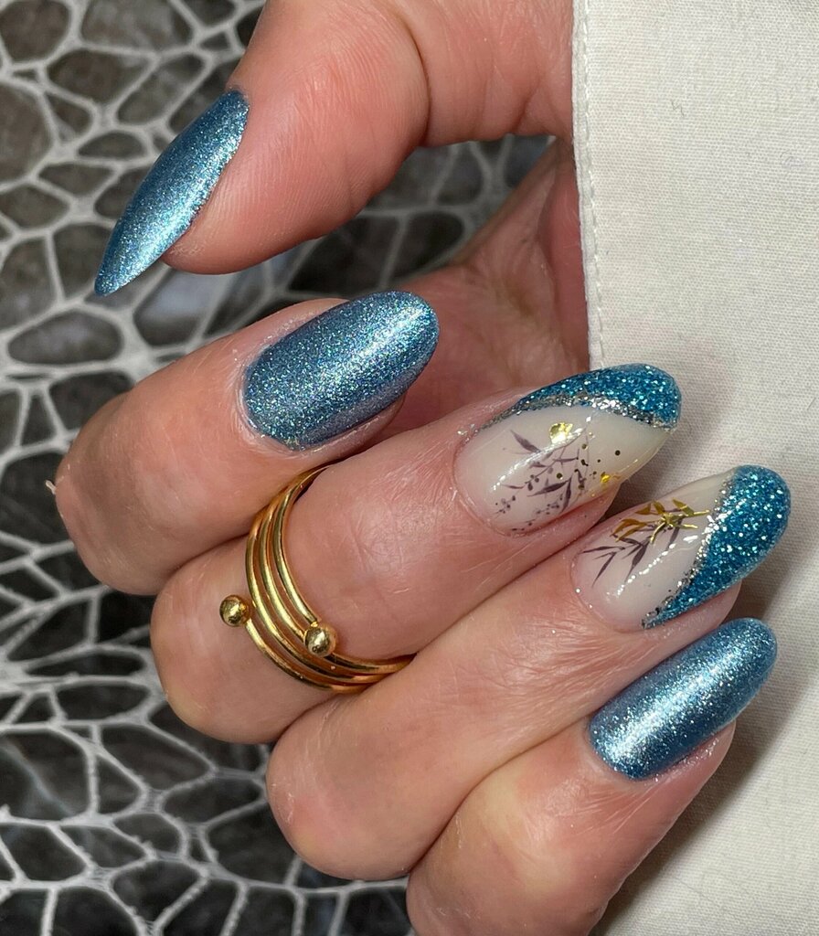 Manikür-pedikür MonoKris, Saint‑Petersburg, foto