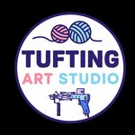 Tufting art studio (Dovatora Street No:144/21), meslek kursları  Rostov‑na‑Donu'dan