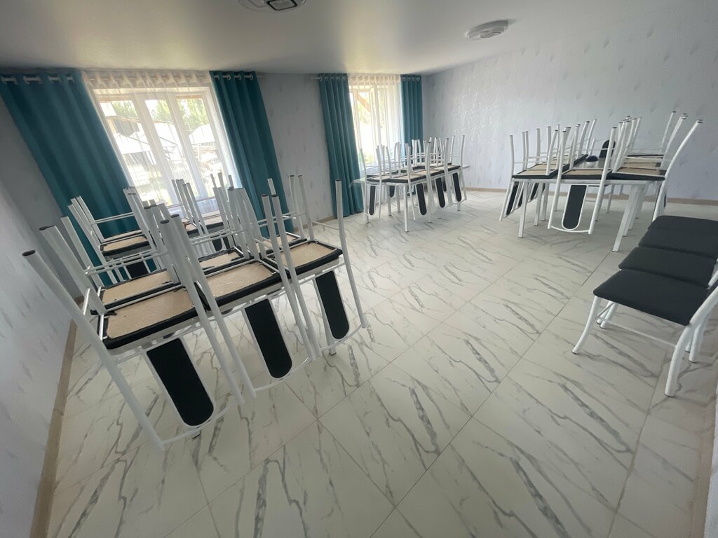 Restoran Бозбу, Celal‑Abad İli, foto