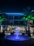 Grant Hotel (ulitsa Politruka Nozadze No:58, Lidzava), otel  Gagra Bölgesi'nden