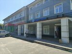Спецсервис (Tchaikovskogo Avenue No:33А), şehir planlama  Tver'den