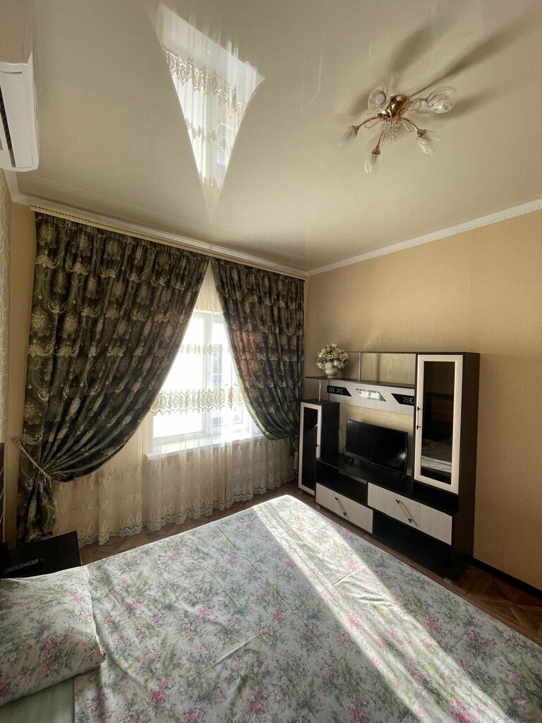 Kısa süreli konaklama Pearl by the sea, Krasnodarski krayı, foto