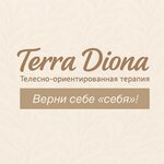 Terra Diona (Mozhayskaya Street No:34), beden terapisi  Saint‑Petersburg'dan