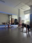 Re: Shai (Marshala Blyukhera Avenue No:8к1), fitness kulüpleri  Saint‑Petersburg'dan