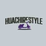 Huachirestyle (Brateyevskaya Street No:16к6), elektrikli araç satışı  Moskova'dan