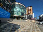 Парус (Irchi Kazaka Street No:67), alışveriş merkezleri  Makhachkala'dan