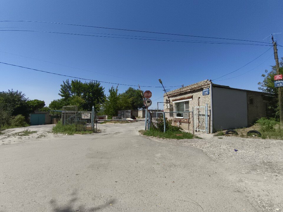 Garajlar Гаражный кооператив Союз, Volgograd, foto