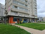 Cross (Crvene Armije Boulevard No:9V), restoran  Belgrad'dan
