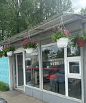 Вкусно тут (Tsentralny proyezd No:29), fast food  İvanteyevka'dan