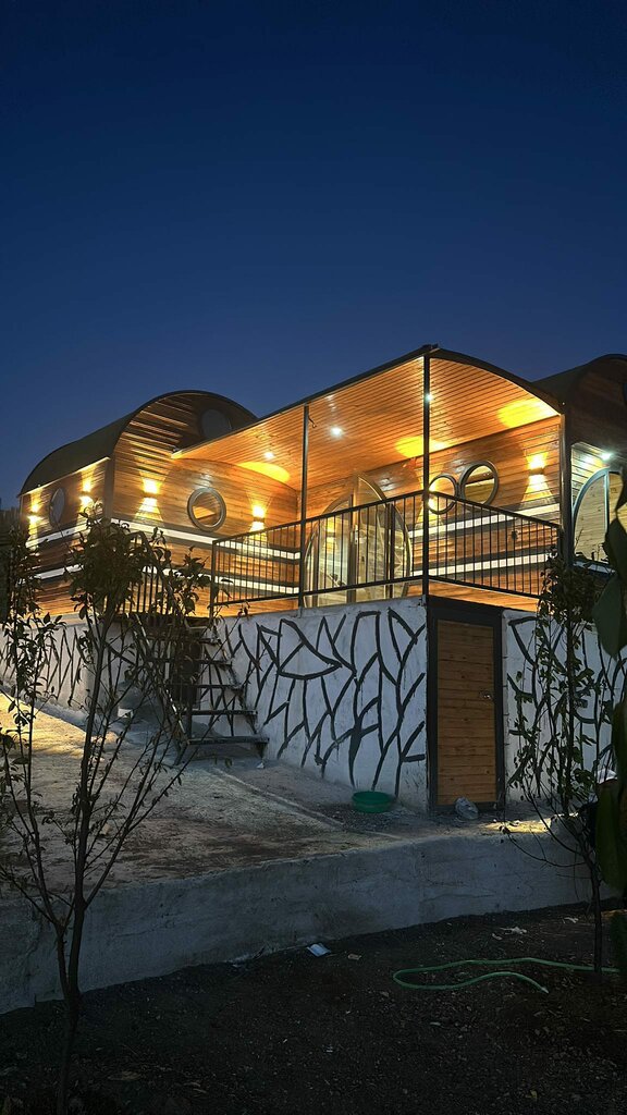 Kaynak işleri Çiçek Paslanmaz Demir Doğrama, Ankara, foto