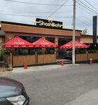 Шашлычник (Xayrobod 3-tor koʻchasi No:13/1, Chilanzar District), kafe  Taşkent'ten