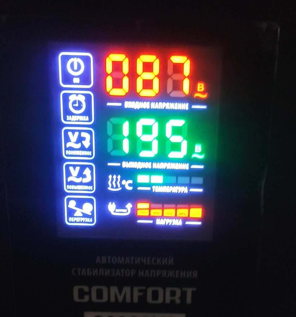Arıza hizmetleri Elektricheskiye Seti, Rayonnyye, filial, Kızılyurt, foto