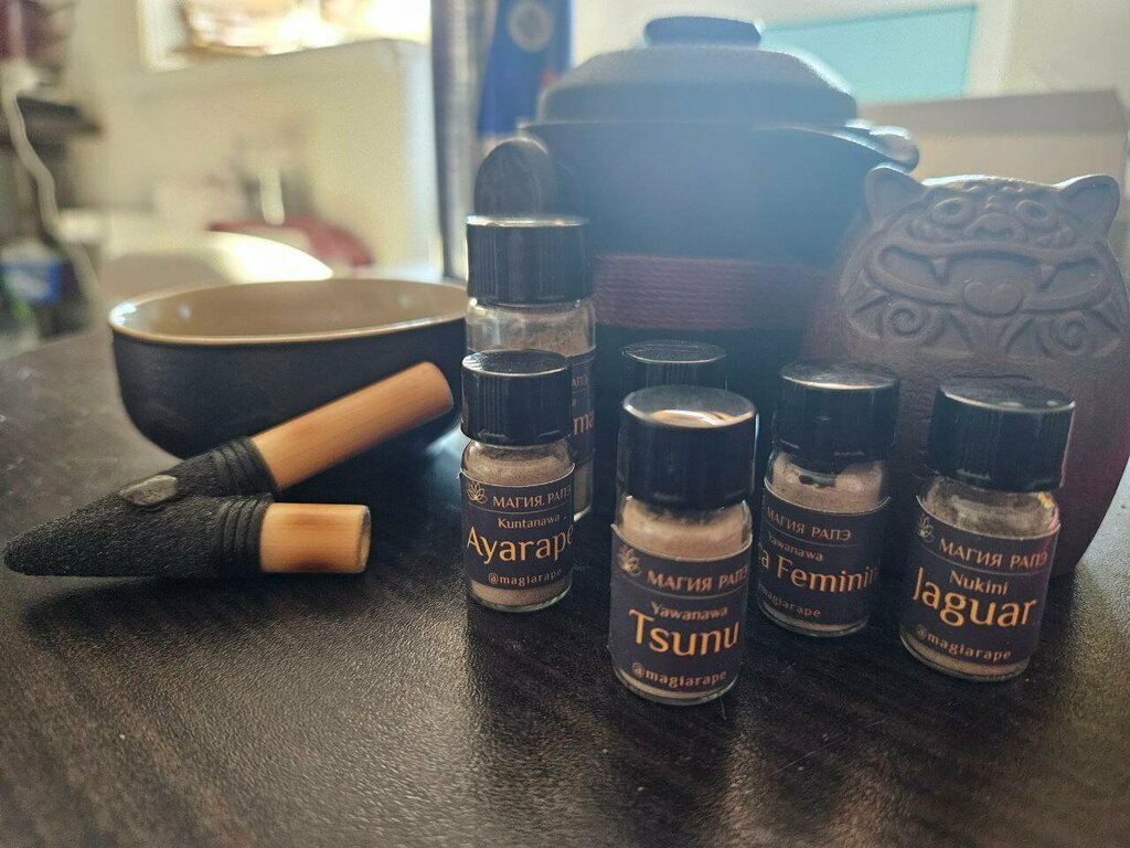 Ev eşyası mağazaları Магия Рапэ, Krasnoyarski krayı, foto