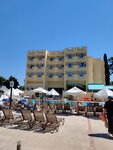 Sirius Fitness Center (Tekirova, Kemer, Antalya, 07995), fitness kulüpleri  Kemer'den