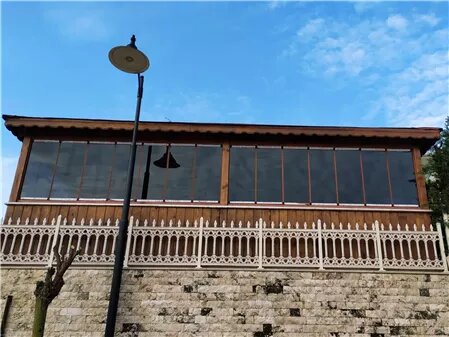 Cam atölye Gültekin Cam Atölyesi, Kapaklı, foto