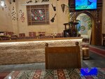 مطعم ابو علي Abu Ali Restoran (Mеrdanov Qardaslari Street No:24A), nargile kafeler  Bakü'den