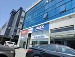 Aux (City of republican subordination Baku, Narimanov district, Еhmеd Rеcеbli Street, 156), havalandırma sistemleri  Bakü'den