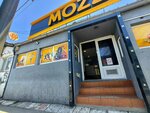 Mozzart (Dragoslava Srejovica Street No:6L), kumarhaneler  Belgrad'dan
