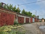 Гаражный кооператив Север-38 (Zavodskaya Street No:34А, Omsk), garajlar  Omsk'tan