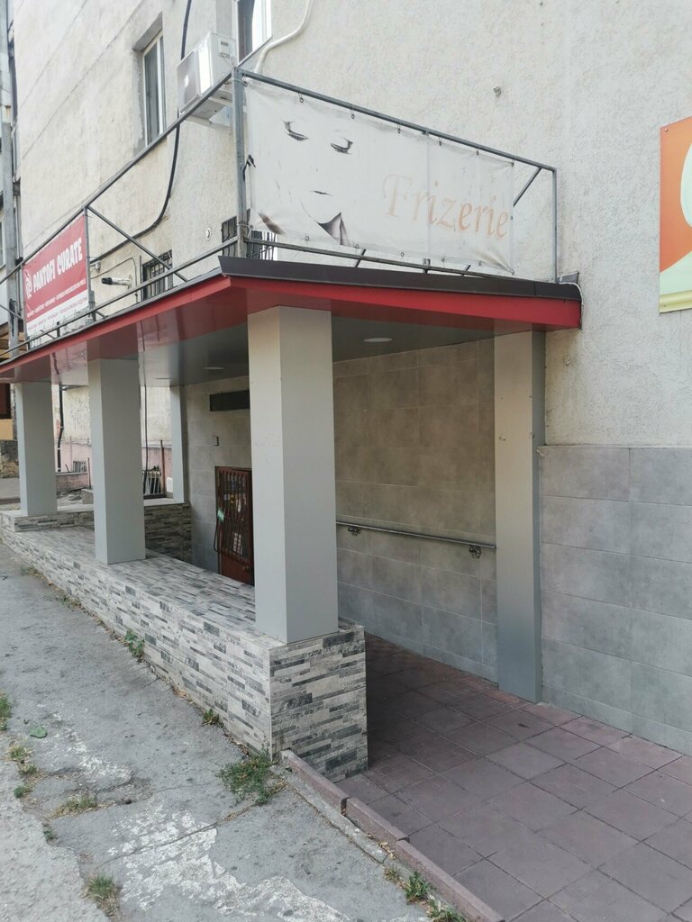 Ayakkabı tamiri Pantofi Curate, Kişinev, foto