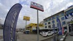 Tct Otomotiv (Bahçekapı Mah., Sanayi Blv., No:25, Etimesgut, Ankara), otomobil servisi  Ankara'dan