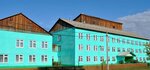 Приморская средняя общеобразовательная школа (ulitsa Gagarina No:12, posyolok Primorskiy), ortaokul  İrkutskaya oblastından