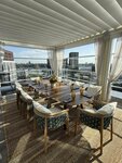 Louis (Alekseya Kozina Street No:3), restoran  Kazan'dan