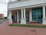 Usm Astana (Qabanbaı Batyr dańǵyly No:53блокD7), su otomatı  Astana'dan