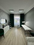 Permanent (vulica Kirava No:42), kalıcı makyaj stüdyosu  Gomel'den
