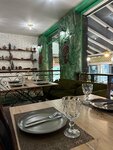 Supra (Haidar Abashidze Street No:18), restoran  Batum'dan