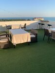 Аврора (Prostornaya ulitsa No:1А), kafe  Gelencik'ten
