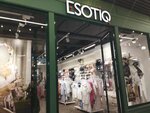 Esotiq (strada Calea Ieșilor No:8), i̇ç giyim ve mayo mağazası  Kişinev'den