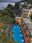 Sentido Orka Lotus Beach Hotel Fitness Center (Marmaris, Muğla), hobi kulüpleri  Marmaris'ten