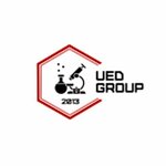Ued Group (Saint Petersburg, Bumazhnaya Street, 17А), equipment of laboratories  Saint‑Petersburg'dan
