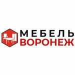 Mebel Voronezh (9 Yanvarya Street No:180Г), mobilya mağazaları  Voronej'den