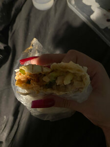 Шаурма и куры-гриль (Moscow Region, Korolyov, Kosmonavtov Street), fast food  Koroliov'dan