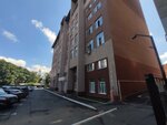 Lesya (Lermontova Street No:3), otel  Penza'dan