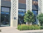 Oneshott Coffee (Táýelsizdik dańǵyly No:23), kahve dükkanları  Astana'dan