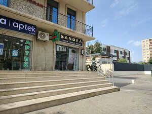 Sandra (Bakı, Badamdar district, Abbasqulu Abbaszadе Street, 71A), güzellik salonu  Bakü'den