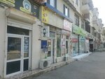 Bro's (Xudu Mеmmеdov Street No:130D), berberler  Bakü'den