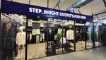 Step_bright (Almaty, Nauryzbai Batyr Street, 50), clothing store  Almatı'dan