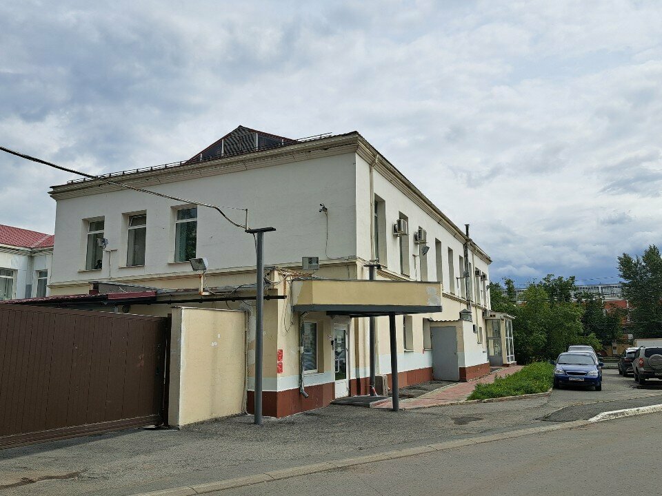 Ar-ge şirketleri Лаборатория Биоритм, Yekaterinburg, foto