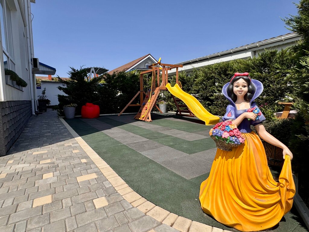 Konuk evi Бриз, Kırım Cumhuriyeti, foto