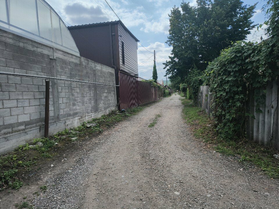 Market Альбегon, Vladikavkaz, foto